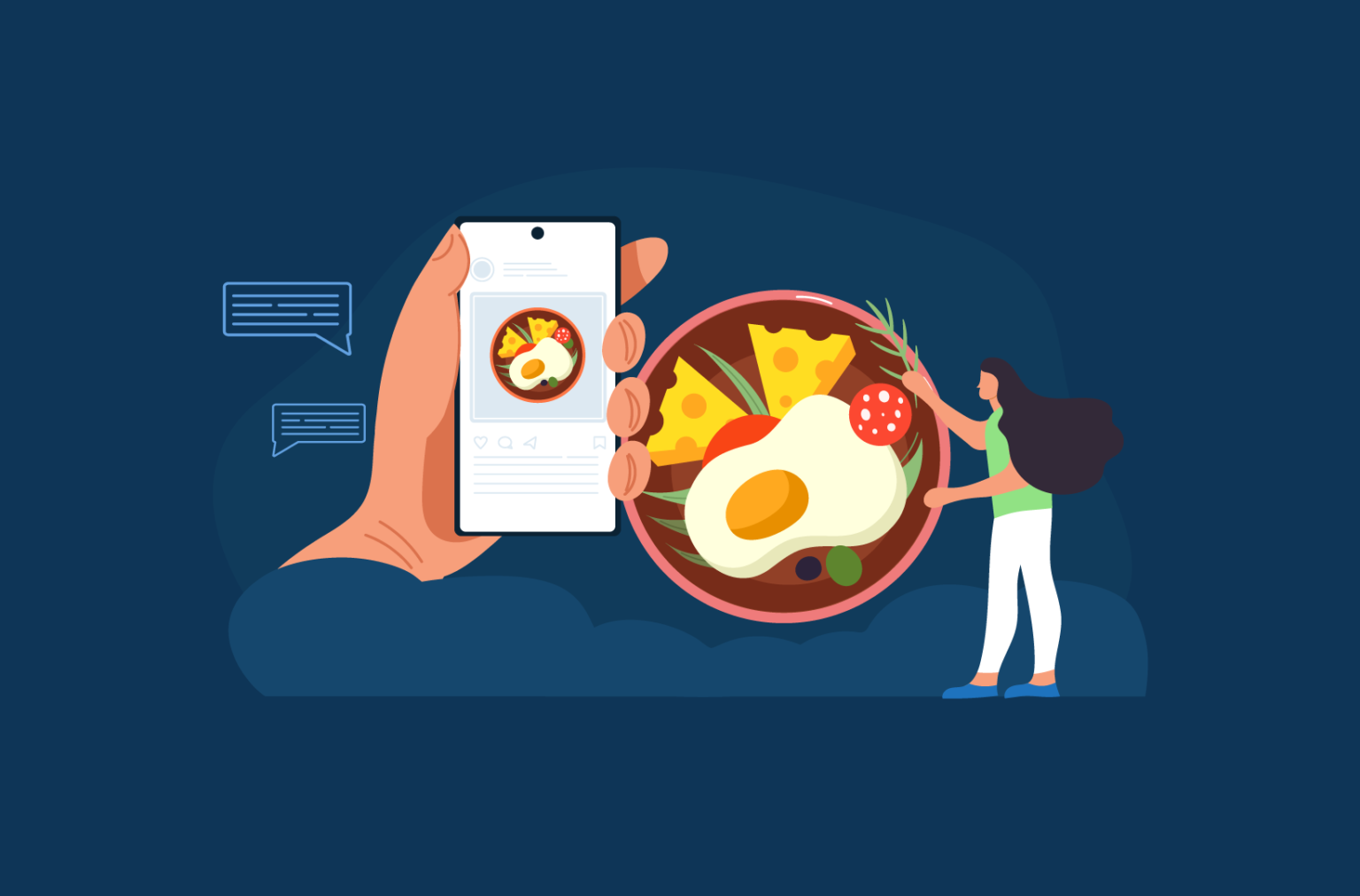 20 Inspiring Blog Post Ideas For Food Bloggers In 2024