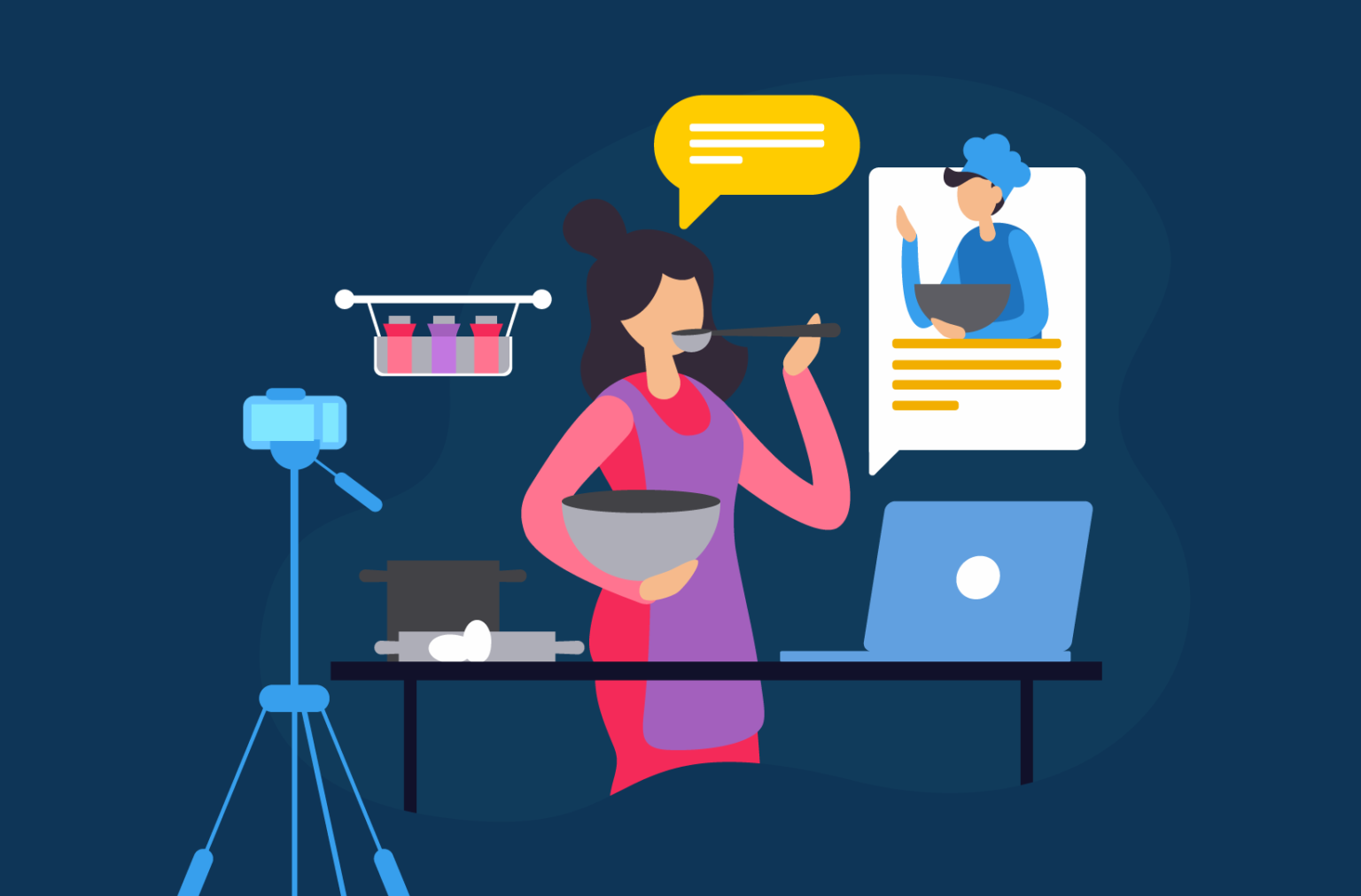 Blog - Bootstrapped Ventures