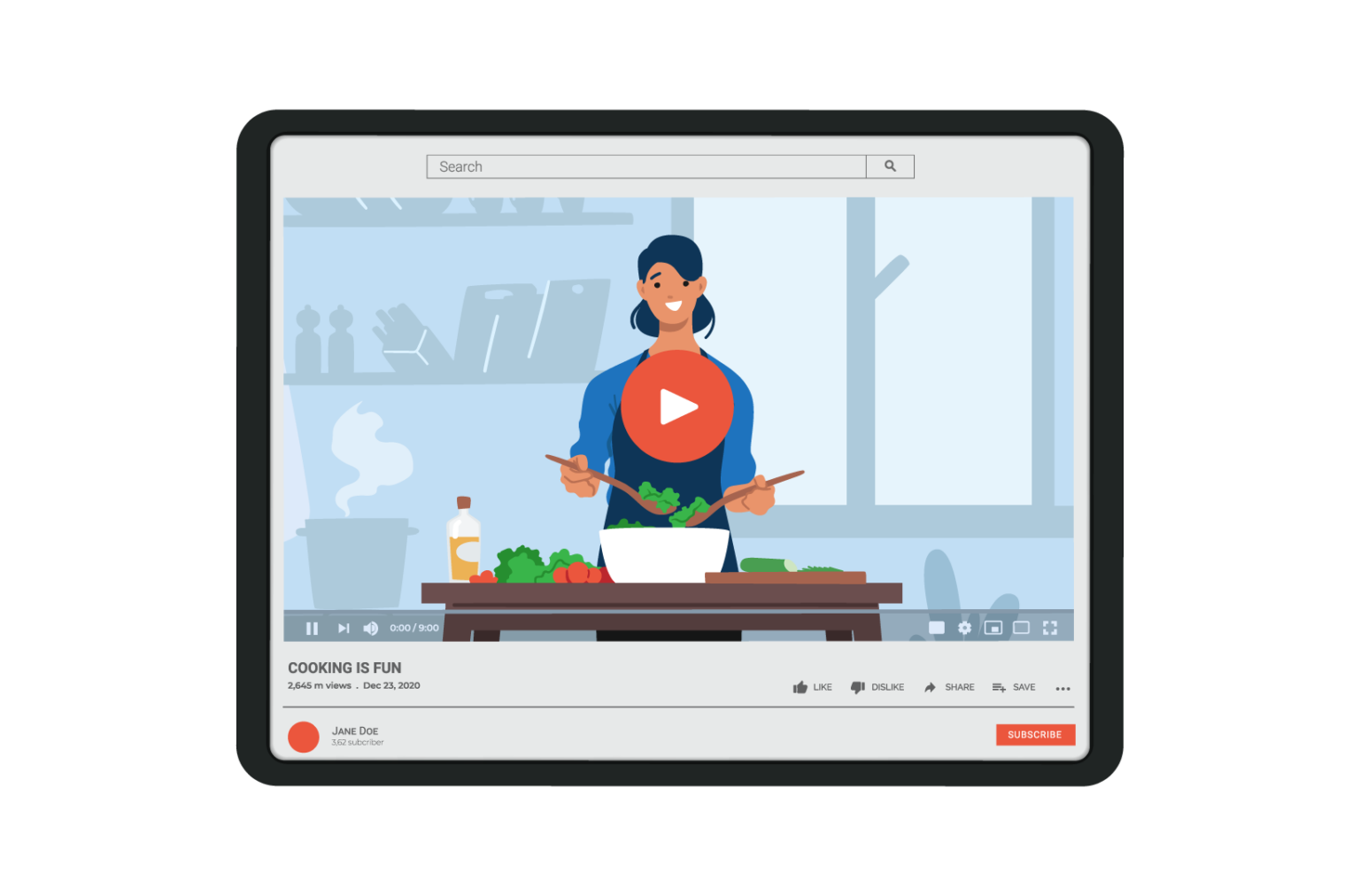 Top 10 Strategies for a Successful Food Vlog - Bootstrapped Ventures