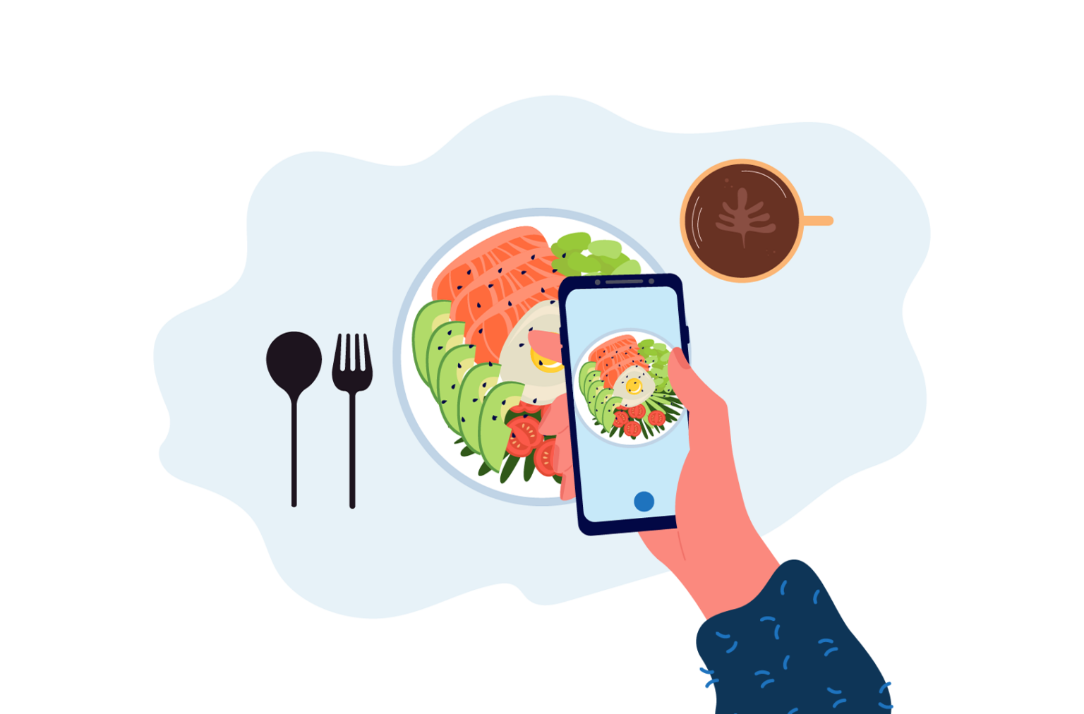 Top 10 Strategies for a Successful Food Vlog - Bootstrapped Ventures