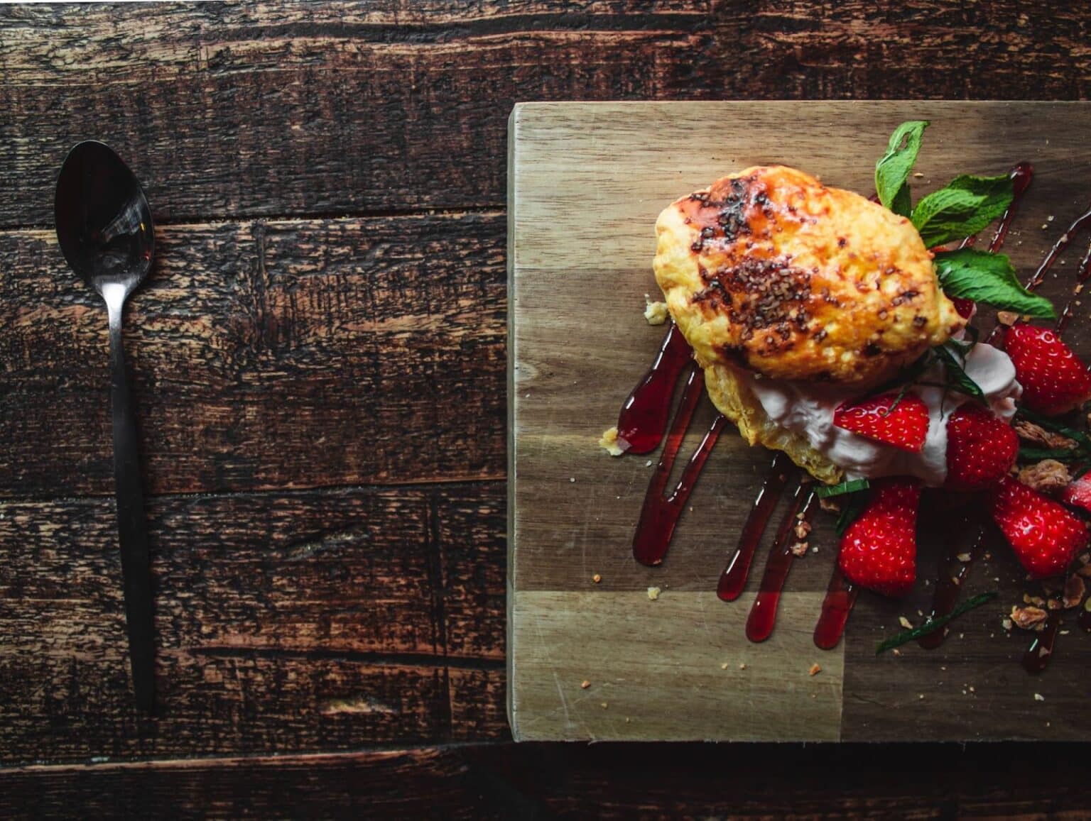 6 Pro Tips for Food Photography Lighting - Bootstrapped Ventures