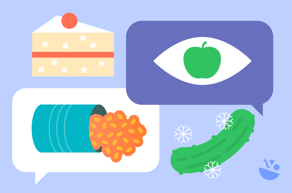 20 Inspiring Blog Post Ideas for Food Bloggers in 2024