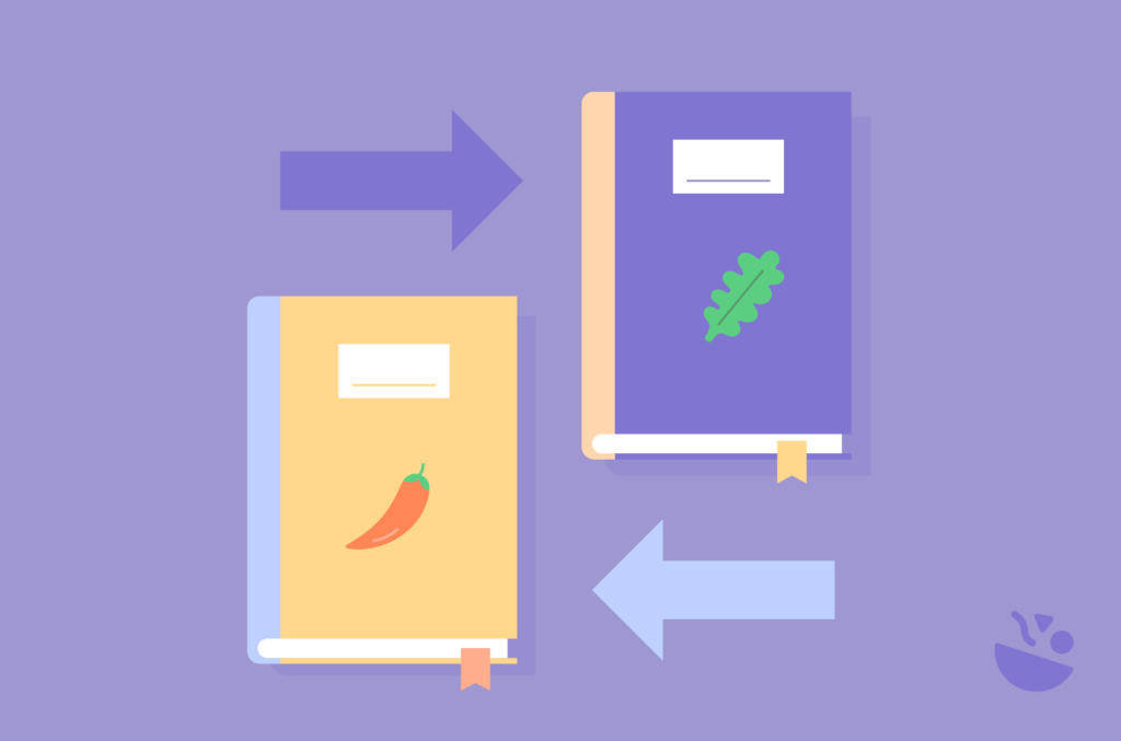 Top Recipe Sharing Sites for Home Cooks - Bootstrapped Ventures