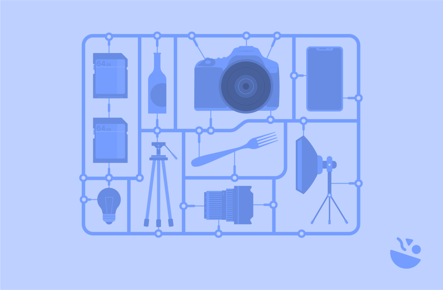 Food Blogging Tips: How to Take Pictures of Your Food