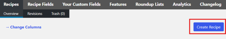 How to Calculate Nutrition Facts for Recipes: A Complete Guide ...