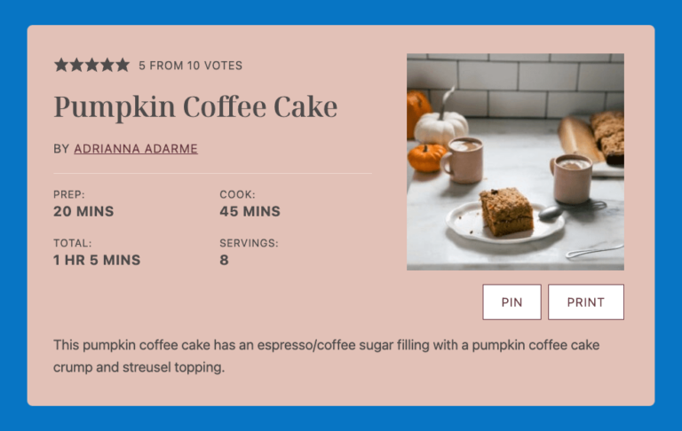Top 10 Recipe Websites Without the Clutter - Bootstrapped Ventures