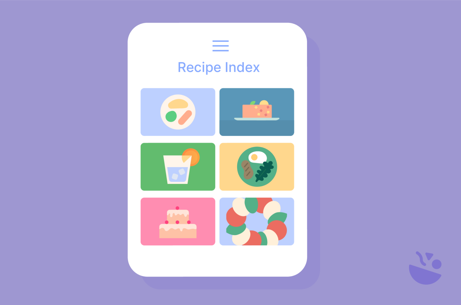 How to Choose the Best Recipe Format for Your Audience - Bootstrapped ...