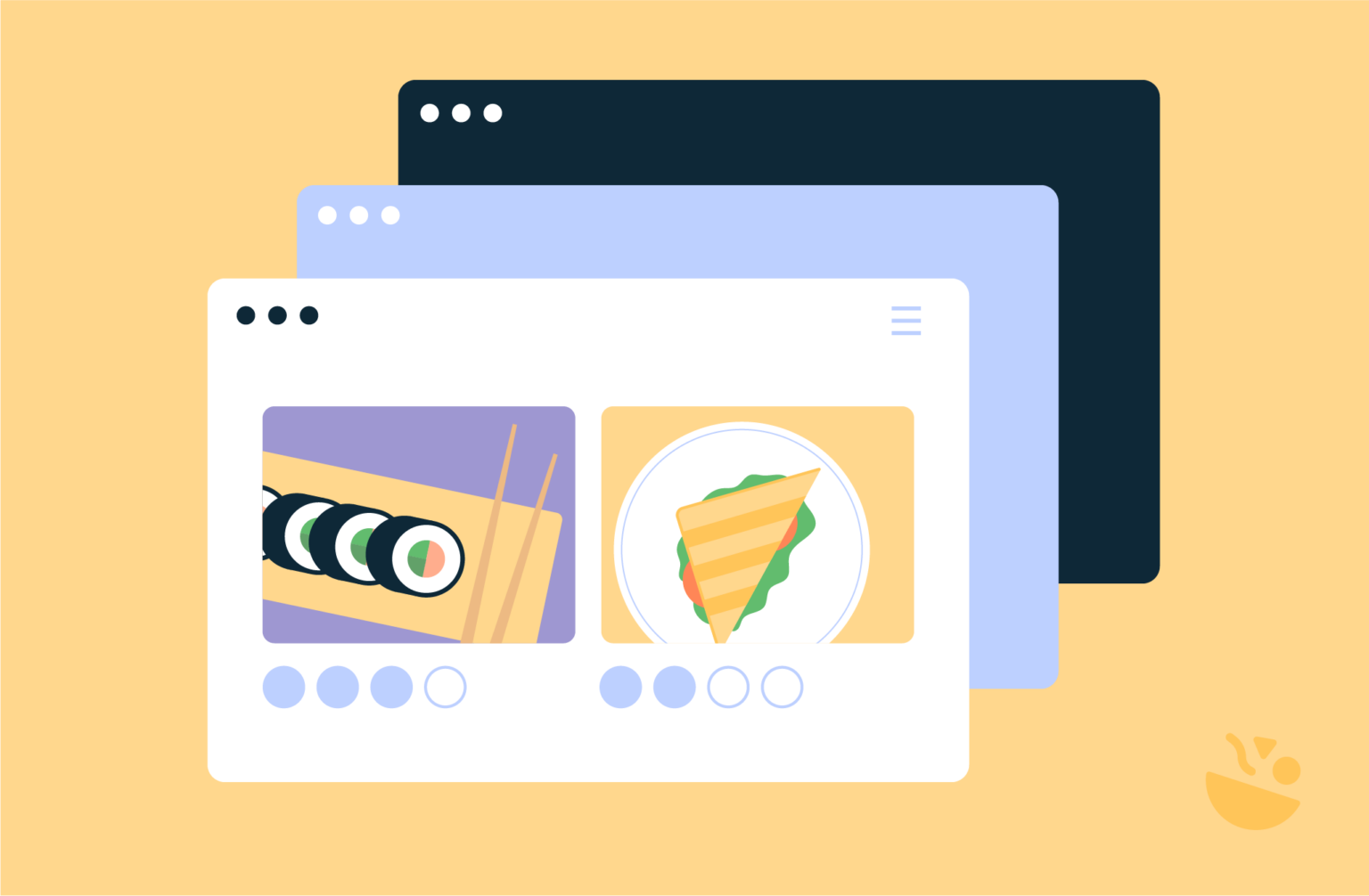 Top 10 Recipe Websites Without the Clutter - Bootstrapped Ventures